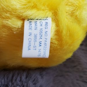 Swibco | Toys | Swibco Vintage Puffkins Bears 998 Set Of 3 Nwt | Poshmark